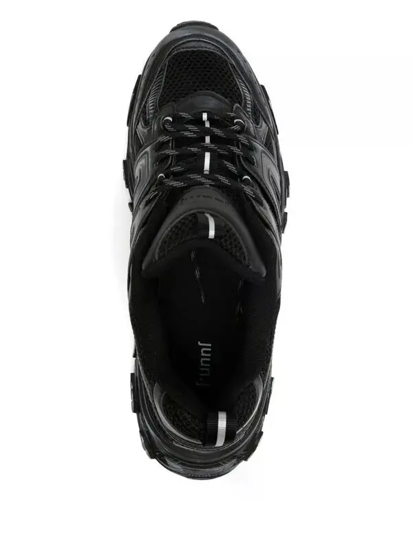 JUUN.J Low-top Trainers