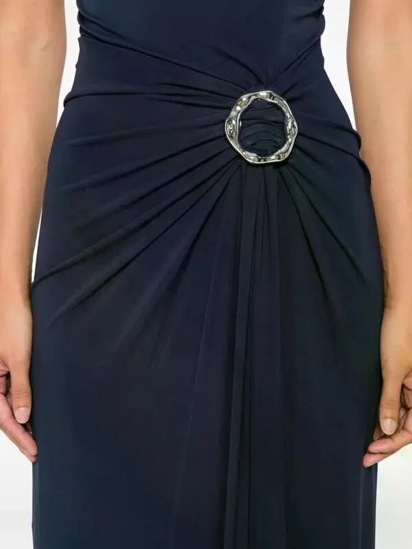 Simkhai Emma Maxi Dress