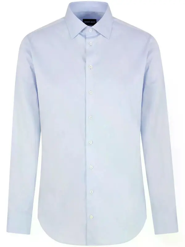 Giorgio Armani Cotton Shirt