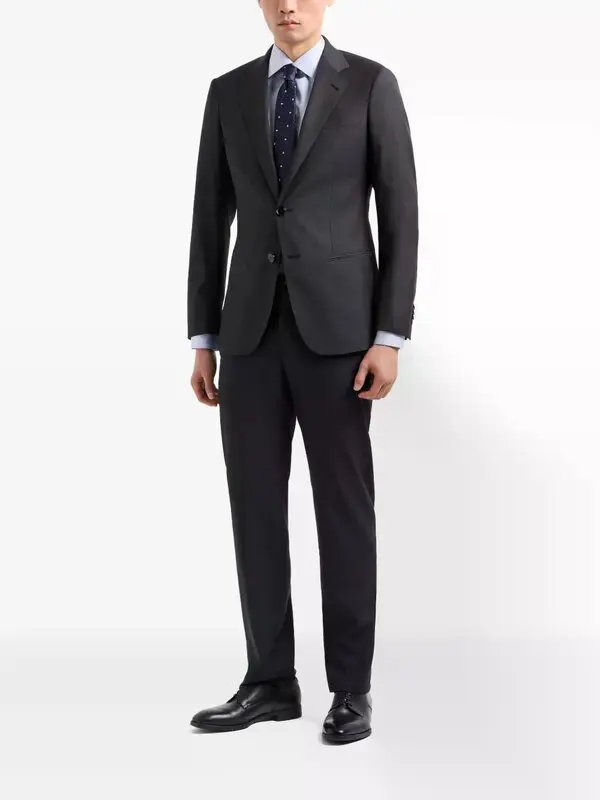 Giorgio Armani Cotton Shirt