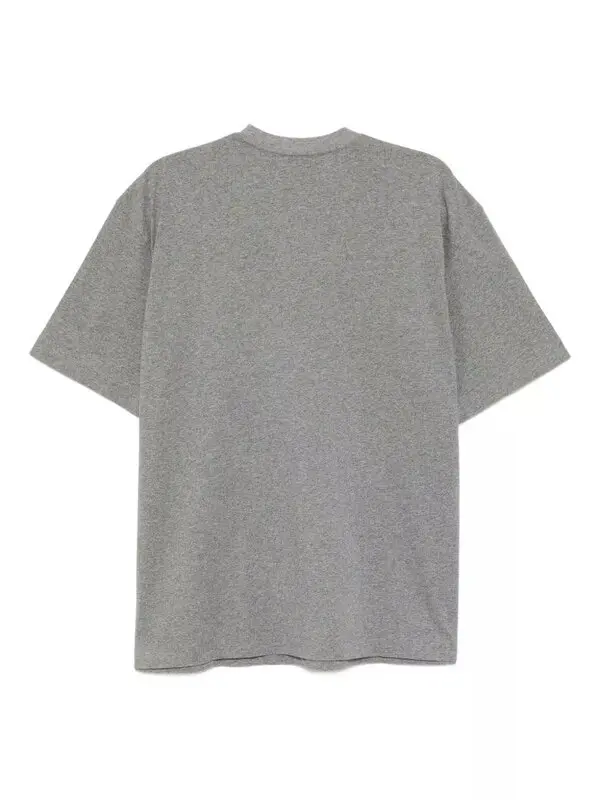 JNBY Graphic-print T-shirt