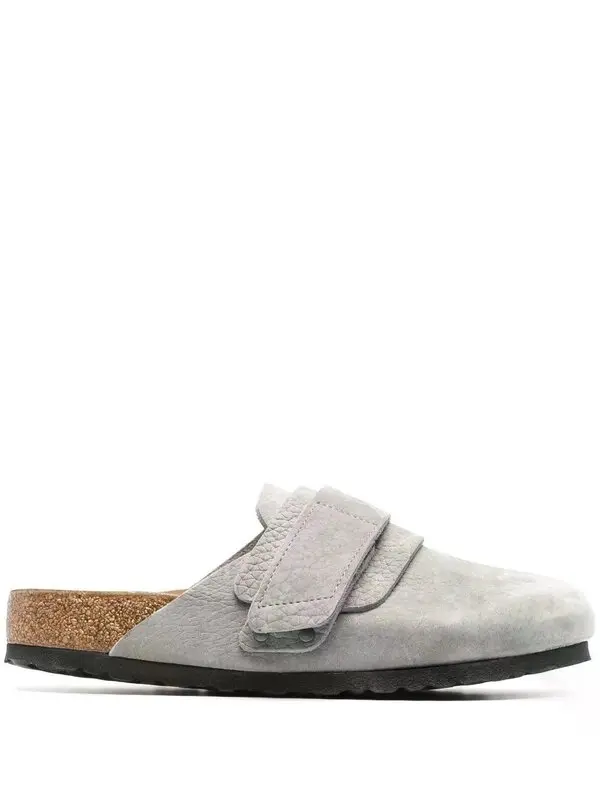 BIRKENSTOCK Side Touch-strap Fastening Sandals