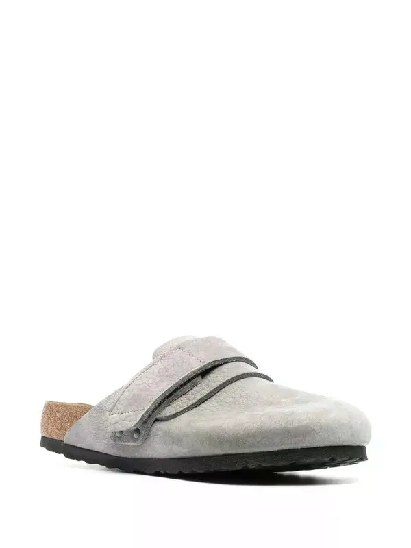 BIRKENSTOCK Side Touch-strap Fastening Sandals