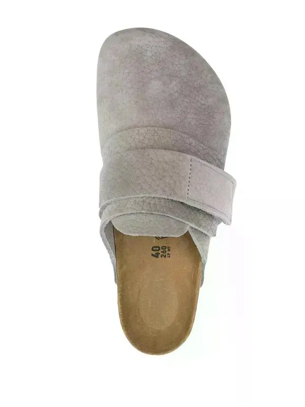 BIRKENSTOCK Side Touch-strap Fastening Sandals