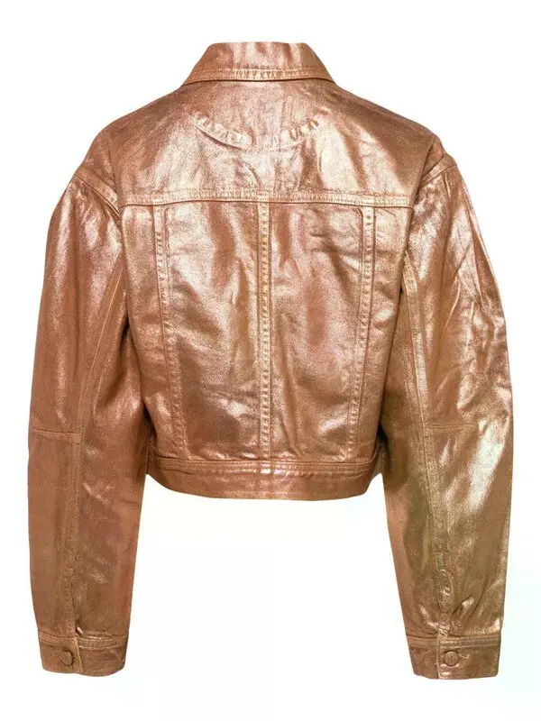 Ulla Johnson The Cosette Cotton Jacket