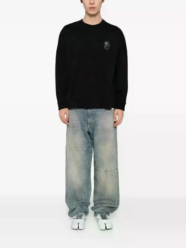 A BATHING APE Cotton T-shirt