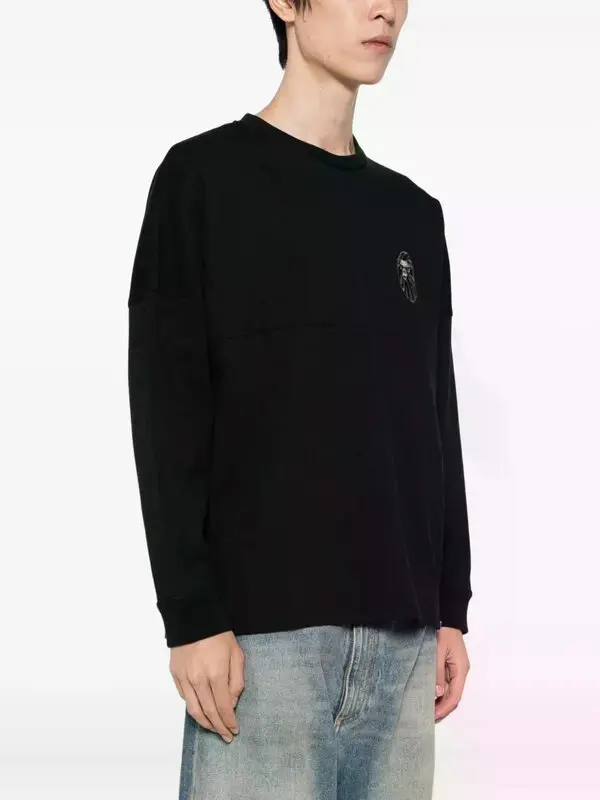 A BATHING APE Cotton T-shirt
