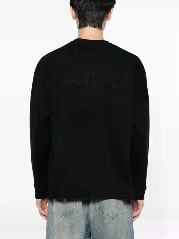 A BATHING APE Cotton T-shirt