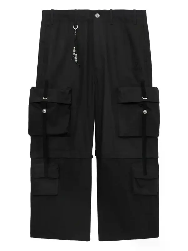 A BATHING APE Cargo Trousers
