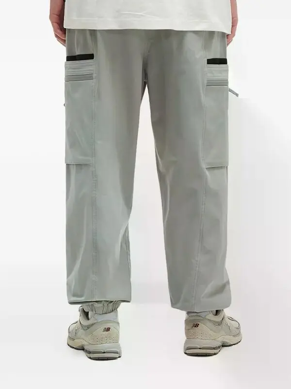 FINGERCROXX Cargo-pocket Trousers