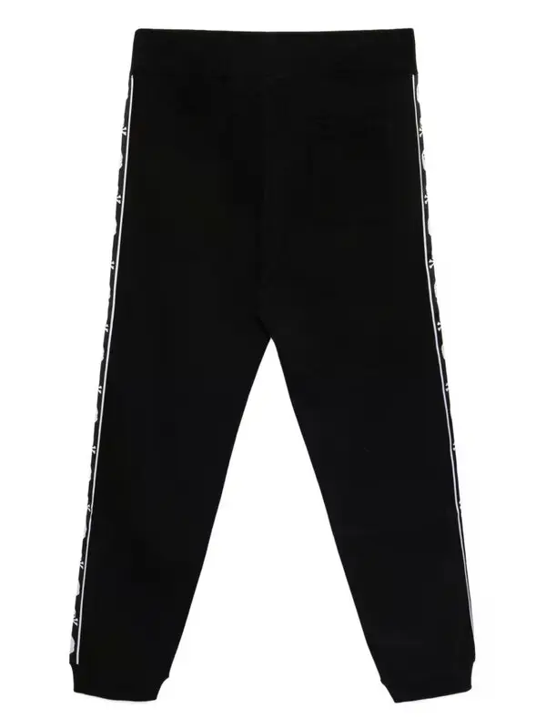 MASTERMIND WORLD Logo-print Trousers