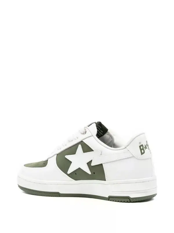 A BATHING APE Sta Sneakers