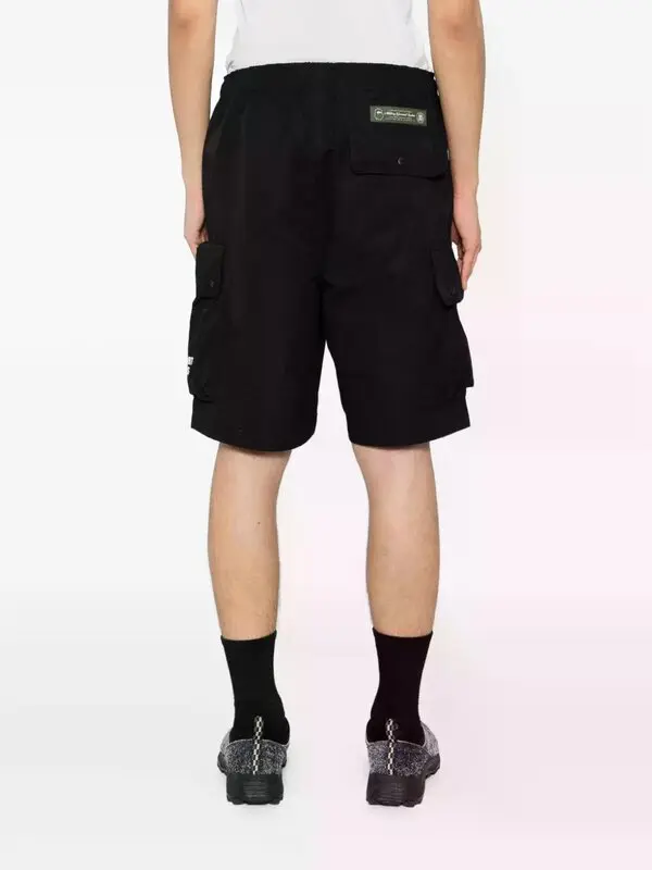 FINGERCROXX Cargo Shorts