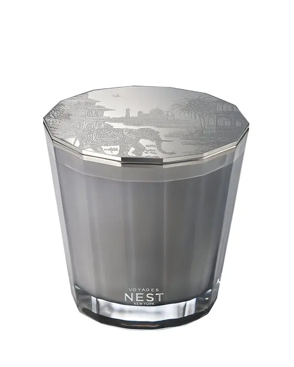 NEST NEW YORK Hypnotic Amber Candle 21.1 Oz - No Color