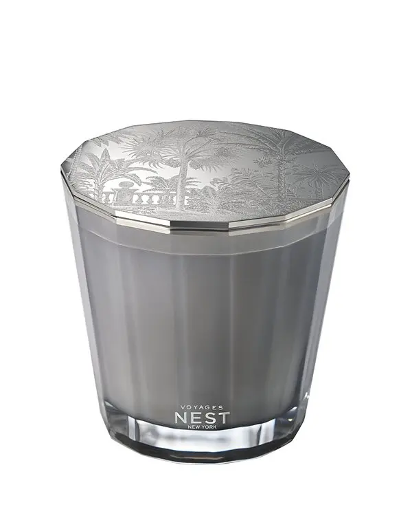 NEST NEW YORK Tempting Tonka Candle 21.1 Oz - No Color