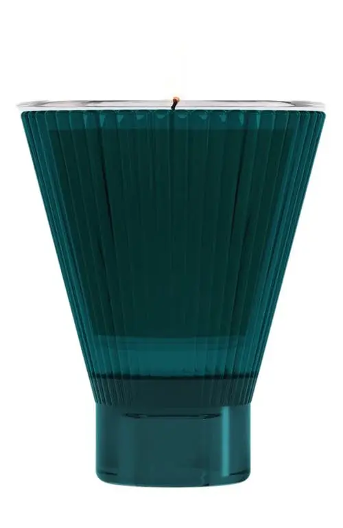 OZAIZ Zai Candlecedar & Black Cherry - Teal