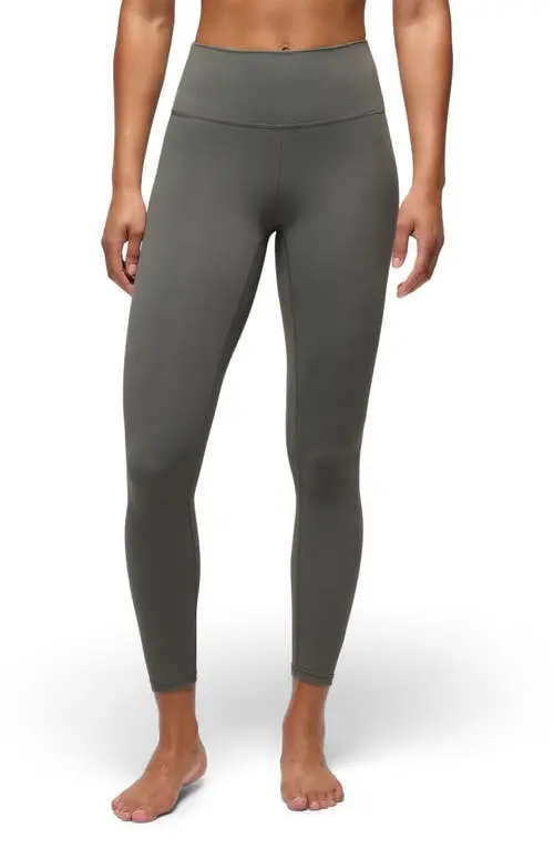 Prana Luxara Leggings - Thyme