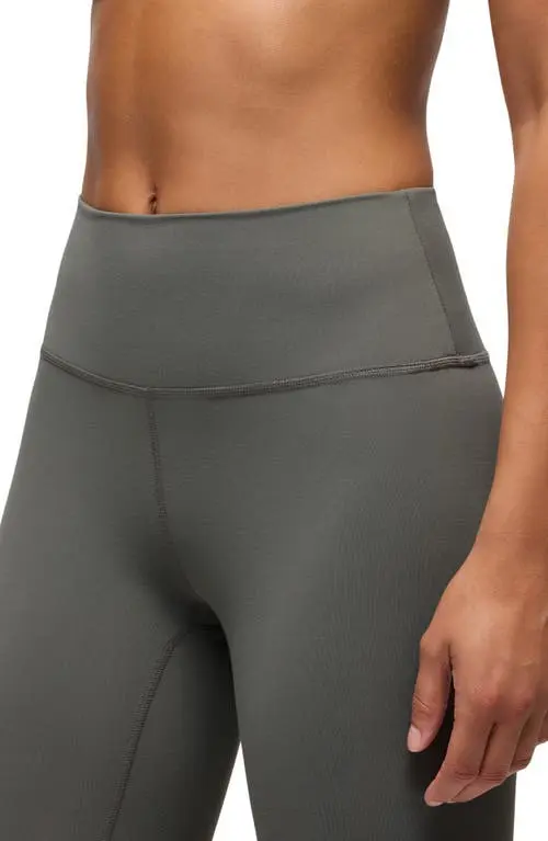 Prana Luxara Leggings - Thyme