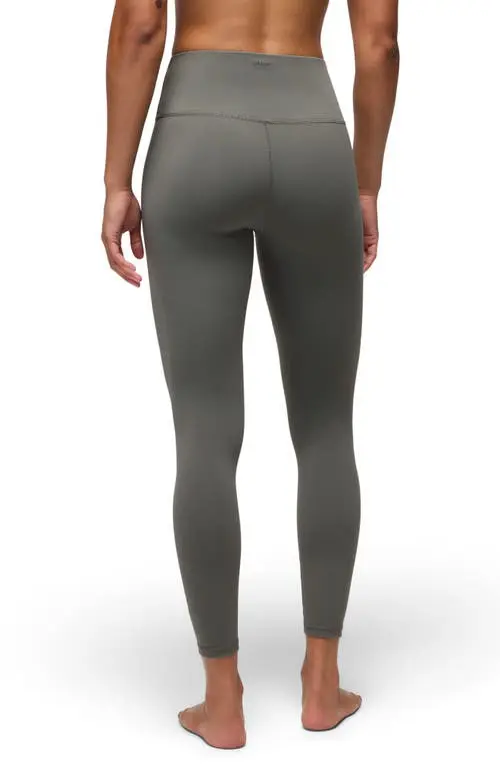 Prana Luxara Leggings - Thyme