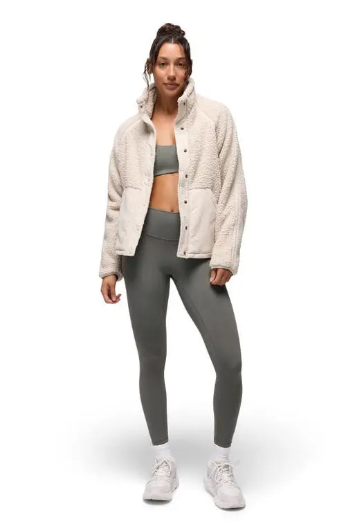 Prana Luxara Leggings - Thyme