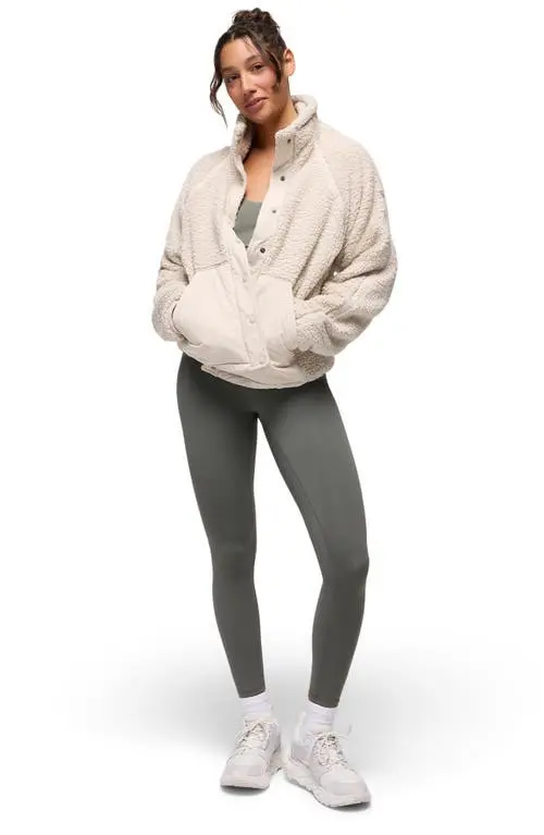 Prana Luxara Leggings - Thyme