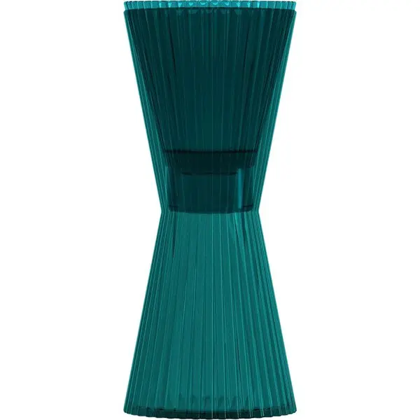 OZAIZ Decanter Drinkware Set - Teal