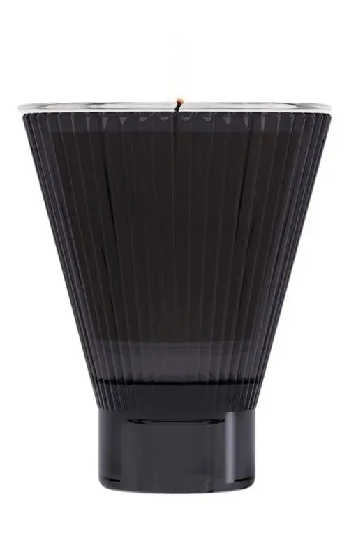 OZAIZ Zai Candleoud & Bergamot - Charcoal