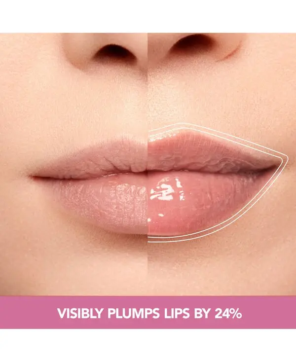 BUXOM Plump Shot Lip Serum - Dolly Babe