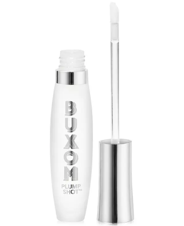 BUXOM Plump Shot Lip Serum - Filler