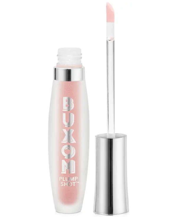 BUXOM Plump Shot Lip Serum - Flush