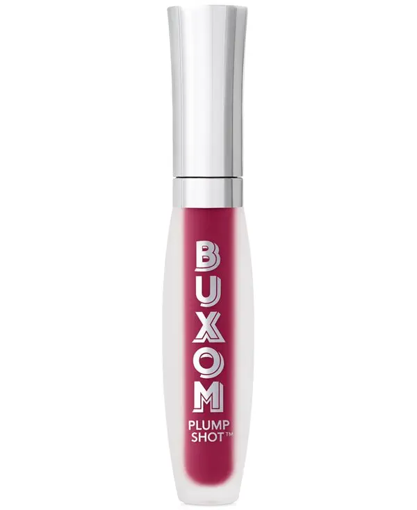 BUXOM Plump Shot Lip Serum - Fuschia You