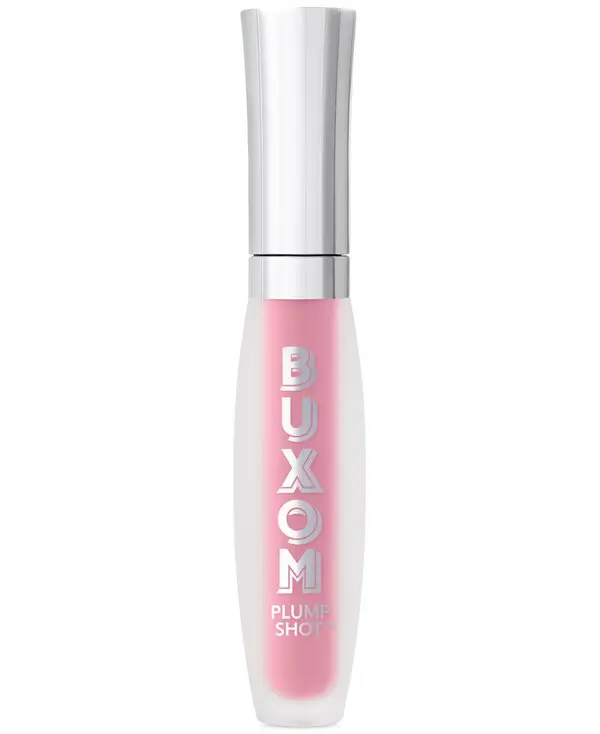 BUXOM Plump Shot Lip Serum - Lingerie
