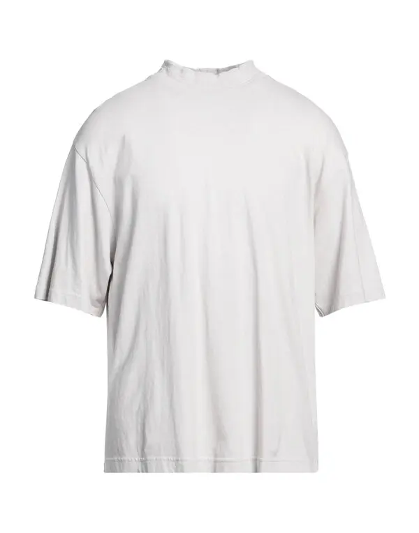Acne Studios T-shirt Size Cotton - Grey