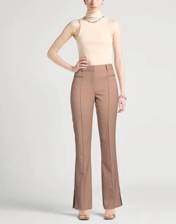 Helmut Lang Flared Trousers