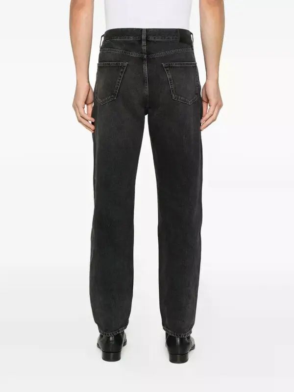 Saint Laurent Mick Jeans