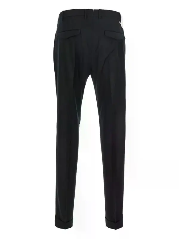 PT TORINO Pleated Trousers