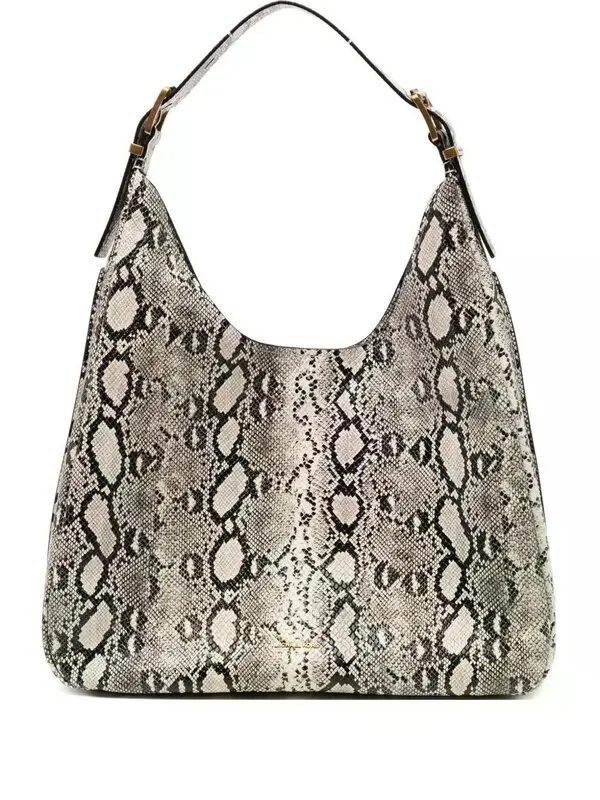 Michael Kors Nolita Snake Embossed Bag