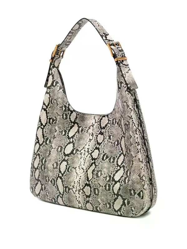 Michael Kors Nolita Snake Embossed Bag