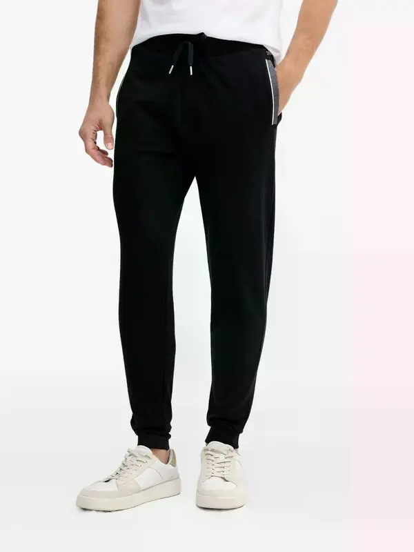 BOSS Drawstring Trousers