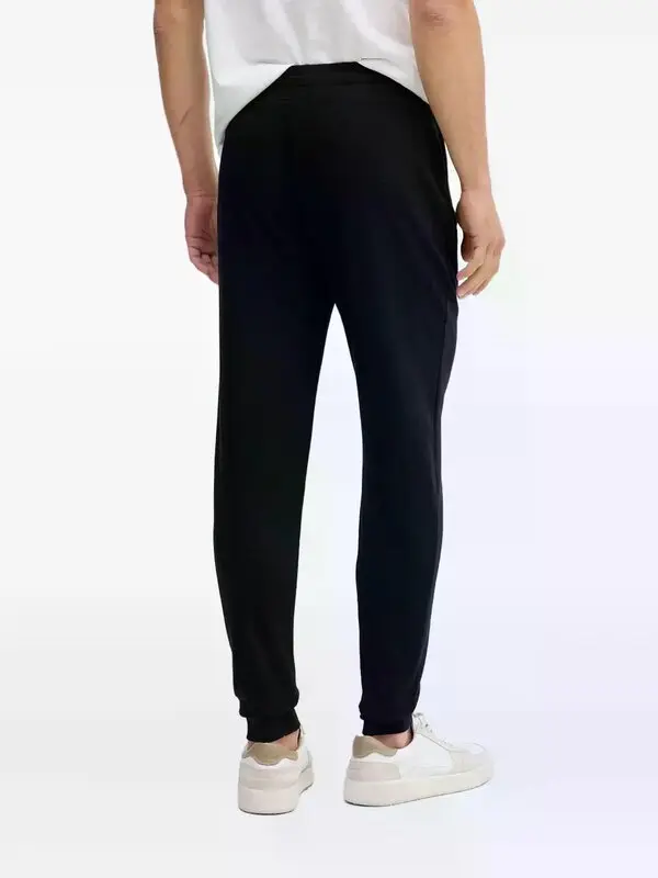 BOSS Drawstring Trousers