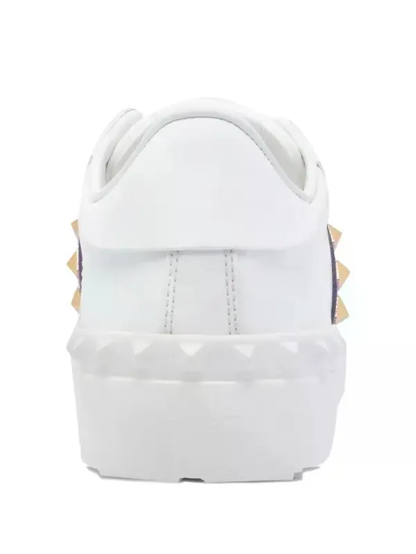 Valentino Garavani Rockstud Untitled Sneakers