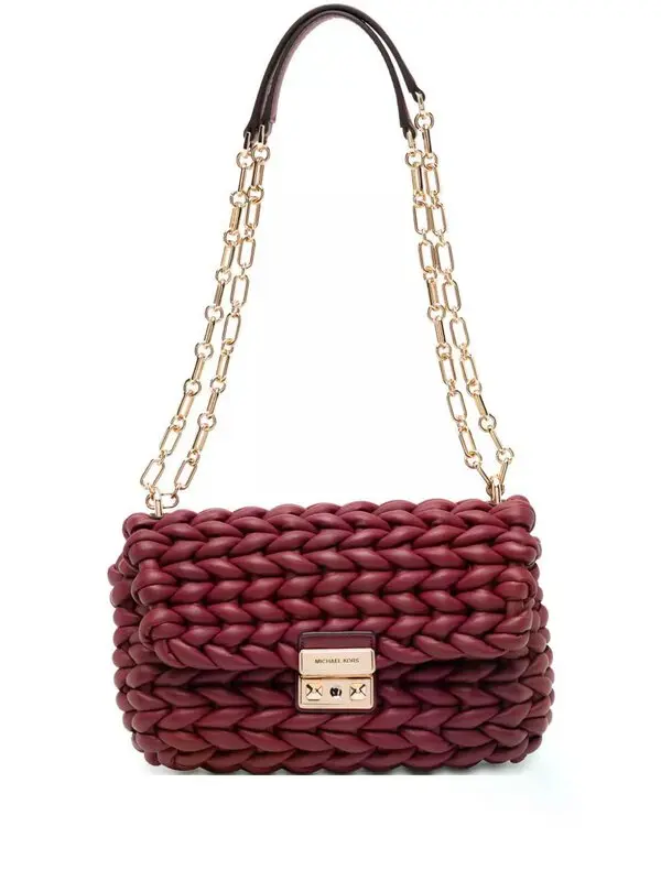 Michael Kors Tribeca Shoulder Bag