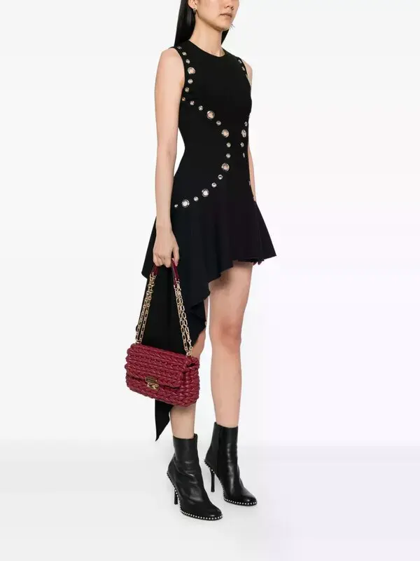 Michael Kors Tribeca Shoulder Bag