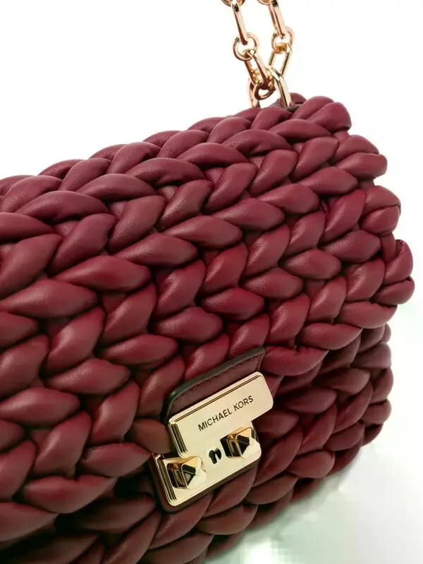Michael Kors Tribeca Shoulder Bag