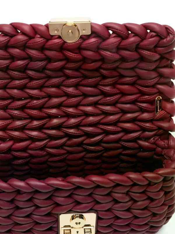 Michael Kors Tribeca Shoulder Bag