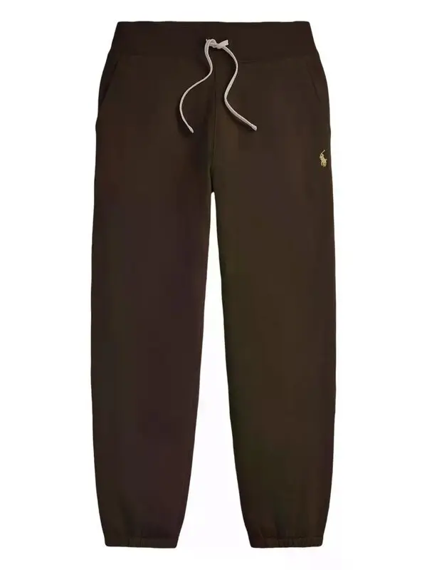 Polo Ralph Lauren Drawstring-cuffed Sweatpants