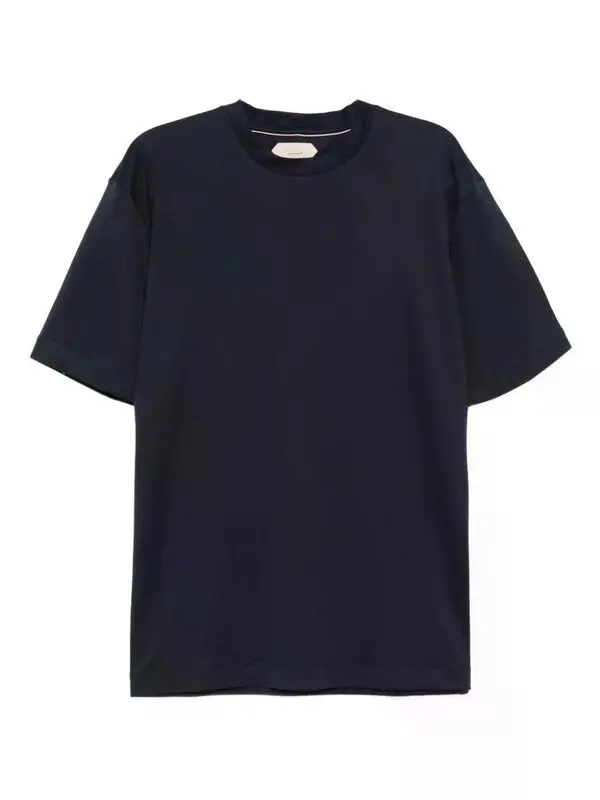 AURELIEN Aur1 T-shirt - Blue