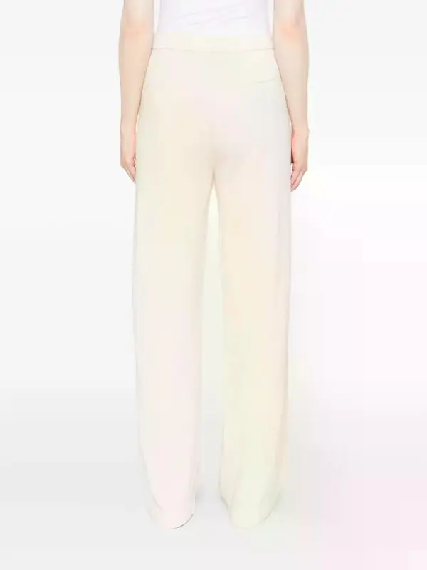 FORTE_FORTE High-waisted Trousers