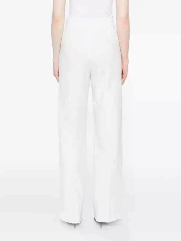 Marella Wide-leg Trousers