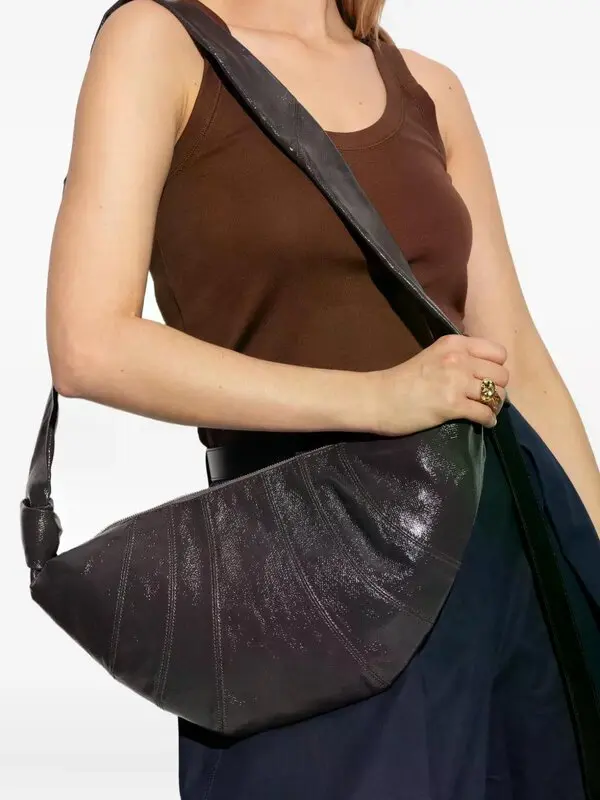 LEMAIRE Medium Croissant Shoulder Bag